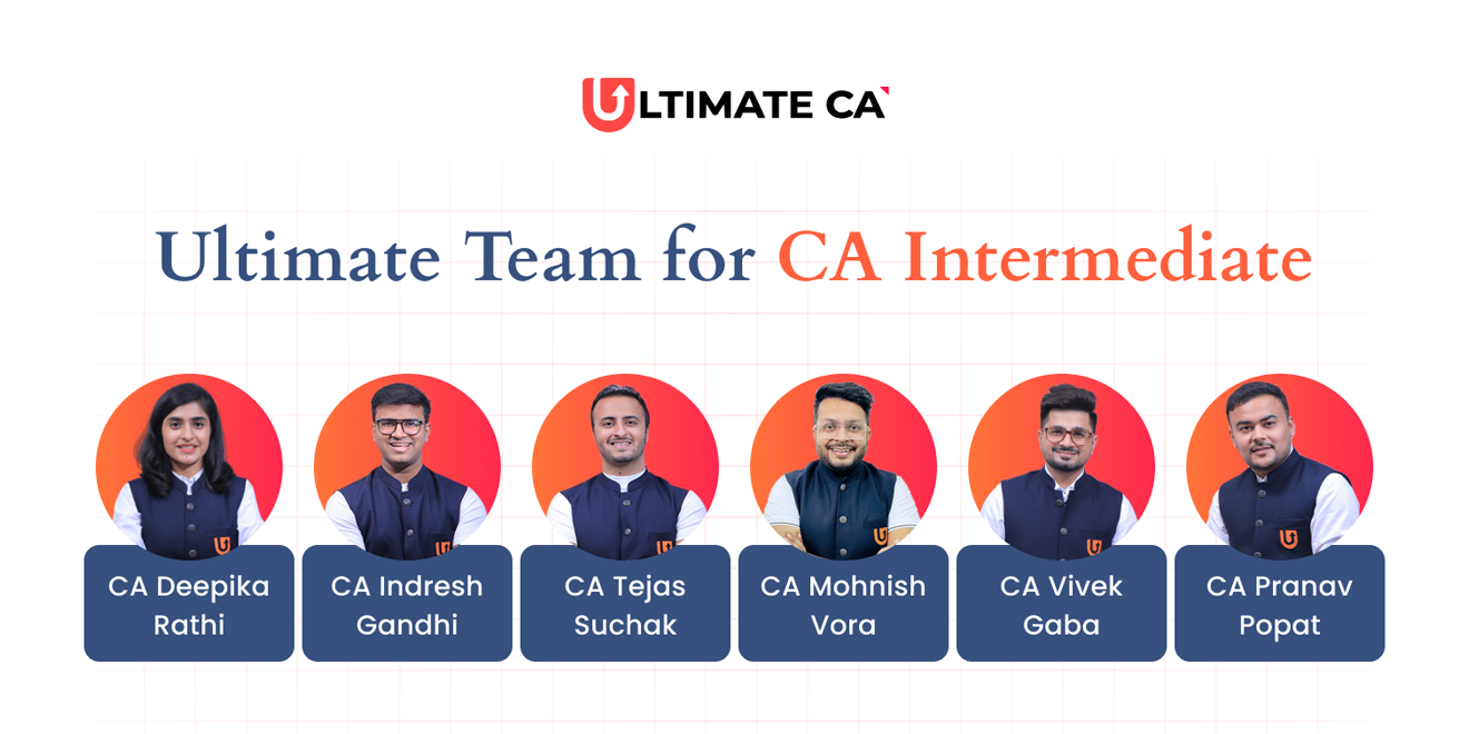 UltimateCA - Top CA online Classes in Nagpur & India.