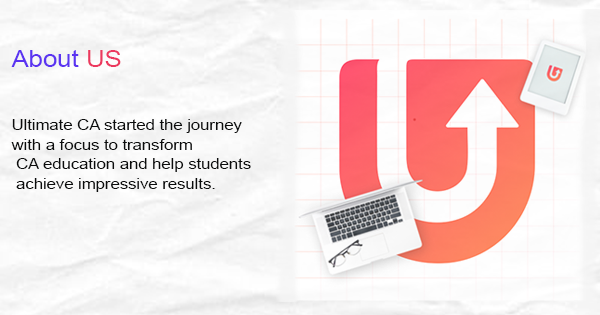 Ultimate CA – Best Online Coaching for CA Foundation & Intermediate