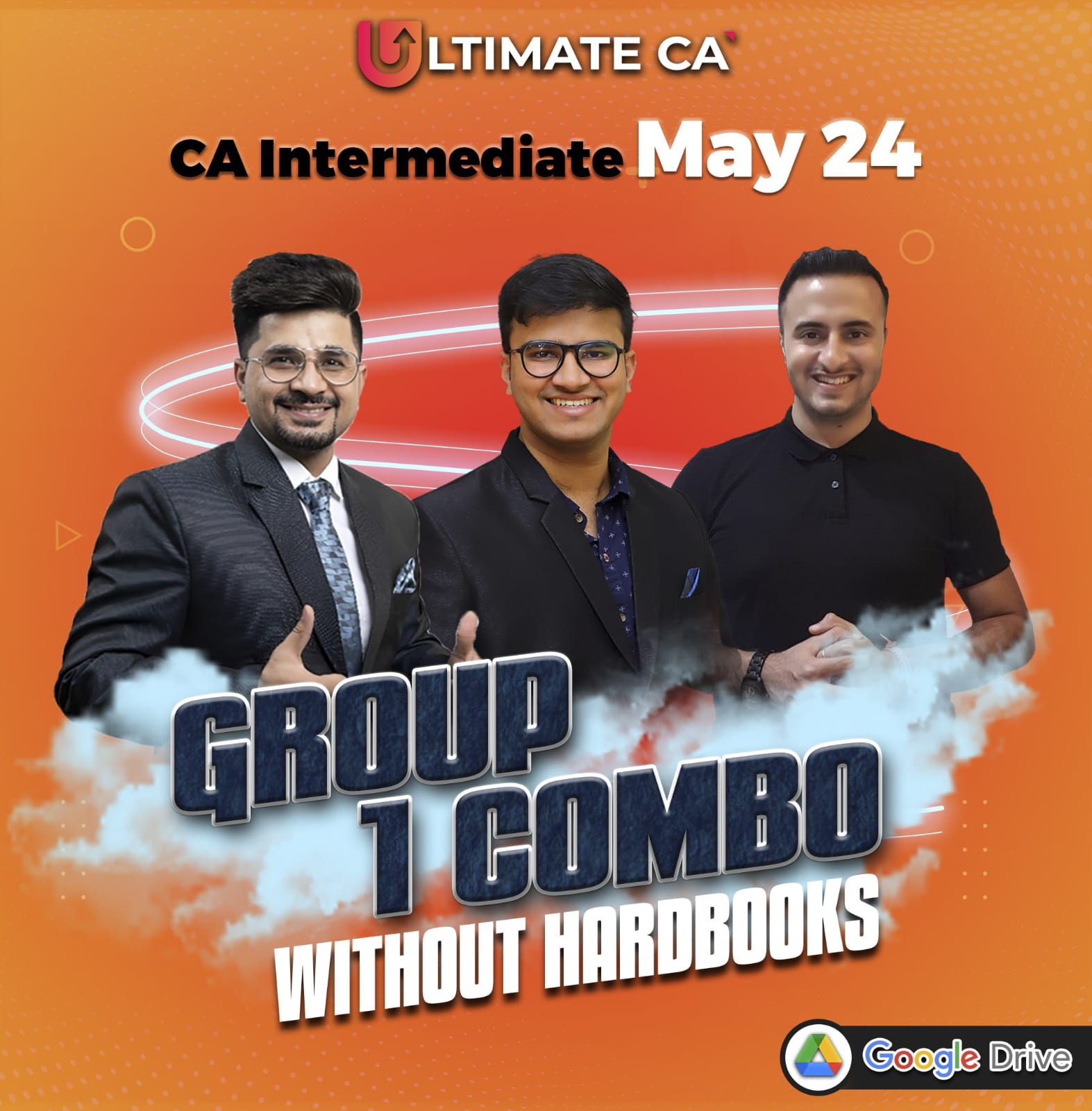 Ultimate CA INTER